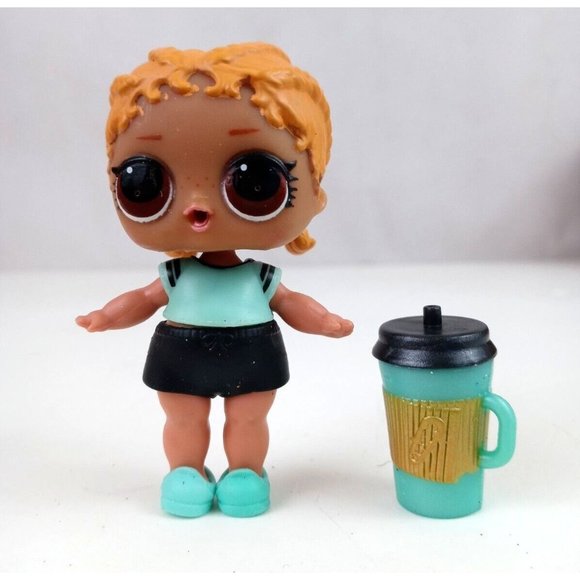 MGA Entertainment | Toys | Lol Surprise Doll Series 2 Kicks Baby With ...